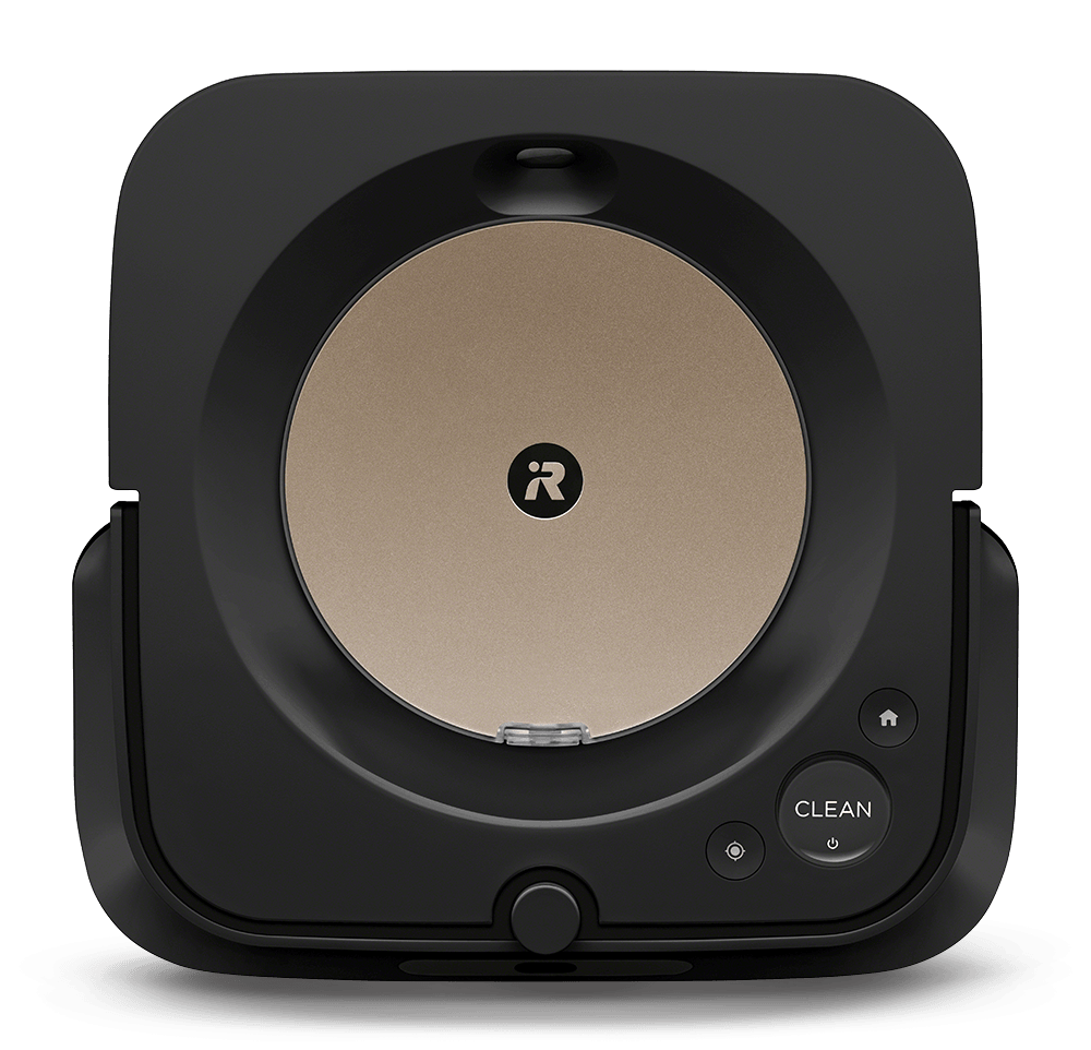 Braava jet® m6 - iRobot