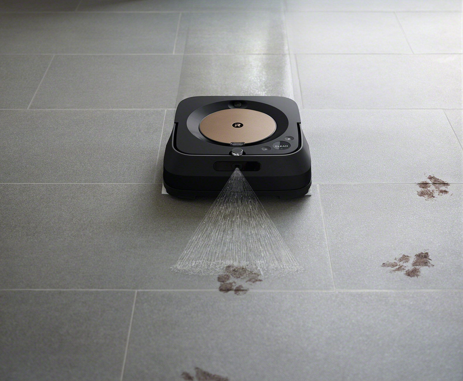 Braava jet® m6 - iRobot